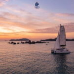Catamaran Sarita Phu Quoc Private Luxury Sunset Sail - What to Expect from the Catamaran Sarita Phu Quoc Sunset Sail