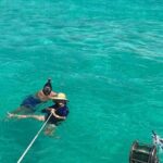 Catamaran Snorkeling Tour from Cancun with Buffet Lunch - Details That Matter