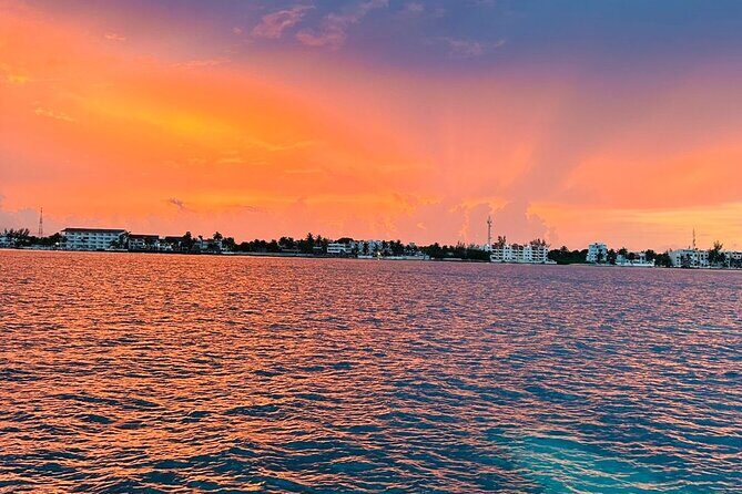 Catamaran Sunset Open Bar and Snacks - What to Expect in Terms of Value