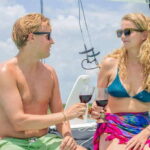 Catamarán Through the Bacalar Lagoon and Make New Friends - What’s Included and What to Make Note Of