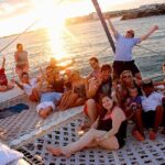 Catamaran to Isla Mujeres: Snorkel MUSA, Playa Norte & Buffet - Practical Details and Value
