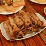 CatBa: Authentic Vietnam Cooking Class and local market tour - The Itinerary and What You’ll Experience