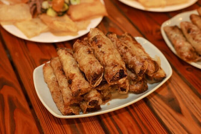 CatBa: Authentic Vietnam Cooking Class and local market tour - The Itinerary and What You’ll Experience