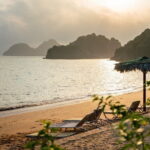 Catba Catamaran One Island Escape 3Days 2Nights - Day 2: Island Life and Sunset Experiences