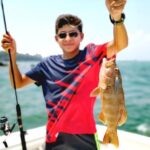 Catch and Cook Fishing Trip at Southern Islands Singapore - An In-Depth Look at the Experience