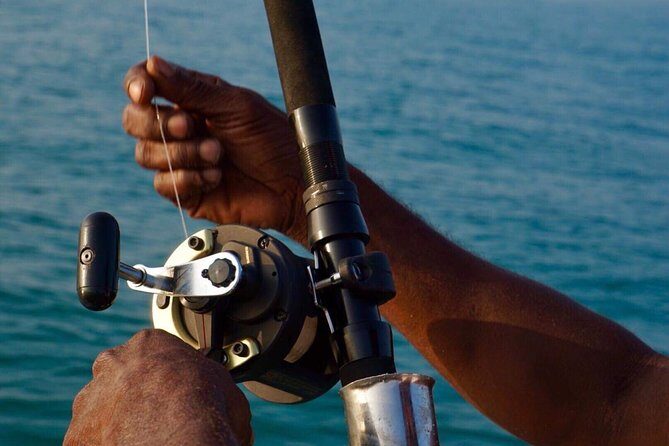 Catch the fish of a lifetime in adventurous waters  Negombo - Value and Price Analysis
