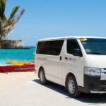 Caticlan Airport Transportation to Boracay Island One Way - Key Points