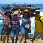 Caving and Gondola Beach Tour - Conquering Jomblang Cave