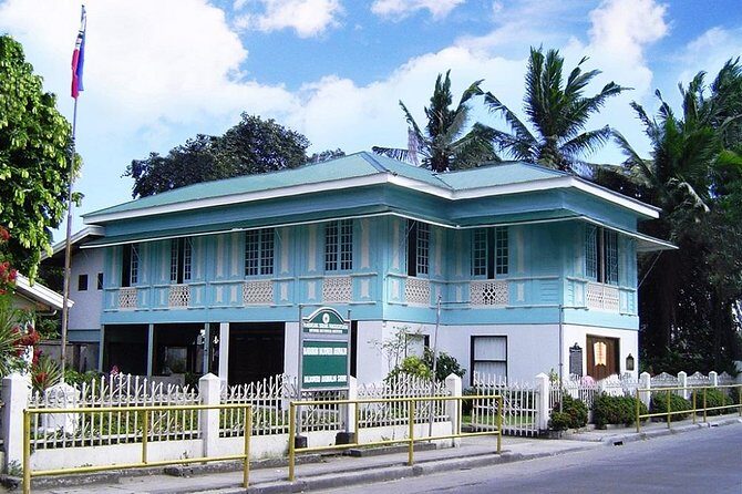 Cavite Kalayaan Trail ( Si Magdalo At Magdiwang) - Itinerary Breakdown: What Youll Visit and Why It Matters