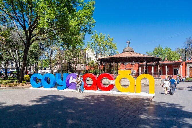 CDMX Enjoy a unique tour of Xochimilco and Coyoacán - Who Should Consider This Tour?