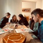 CDMX Taste Mexican Coffee with a National Judge - The Itinerary in Detail