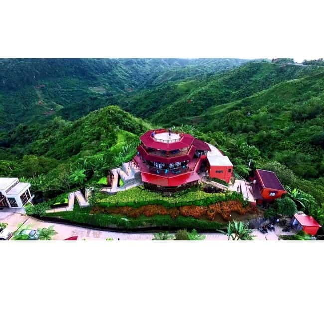 Cebu Balamban Uphill Adventure Tour - Who Would Love This Tour?