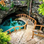 Cebu: Bantayan Island and Virgin Island Hopping Day Tour - First Stops: Mangroves and Paradise Beach