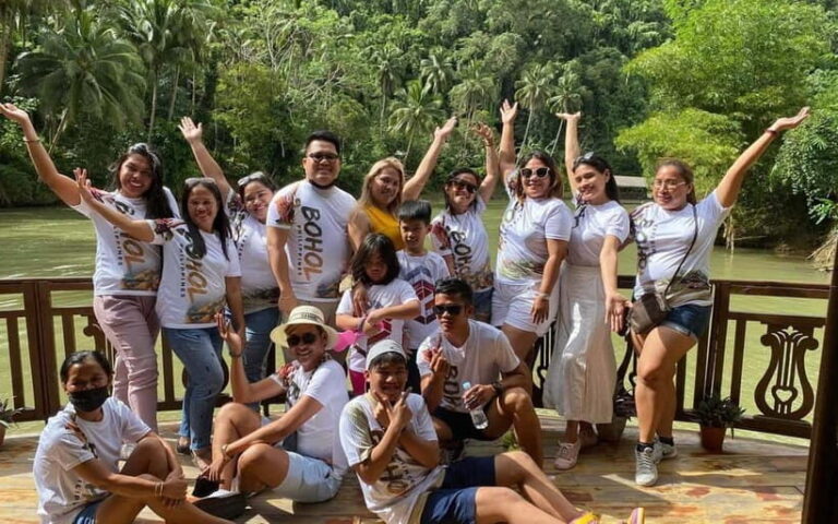 Cebu: Bohol Countryside and Loboc River Cruise Day Tour - Practicalities and Considerations