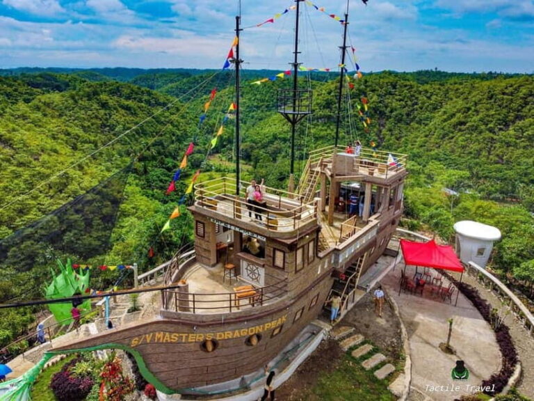 Cebu: Bukana Beach, Gibitngil Island, and Bamboo Forest Tour - Why Choose This Tour?