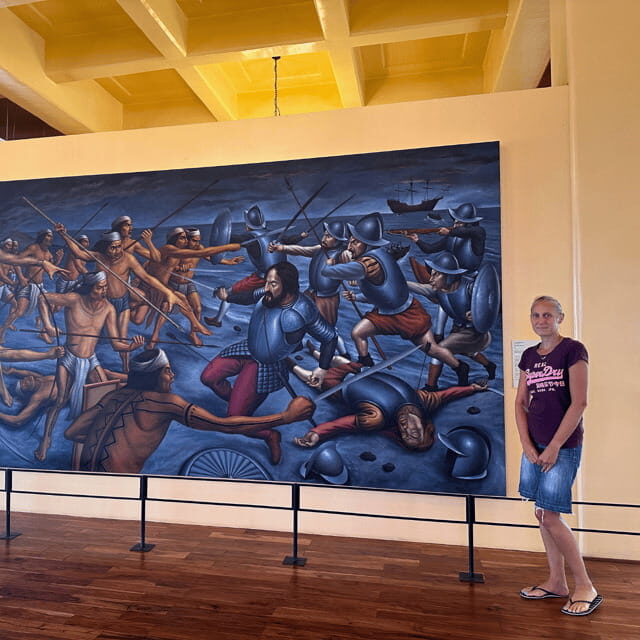 Cebu: Cebu City and Mactan Island Tour - Experiences and Practical Details