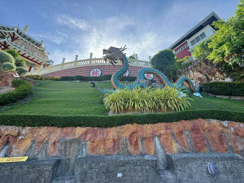 Cebu: City and Highlands Discovery Full-Day Tour with Lunch - Itinerary Breakdown: What to Expect