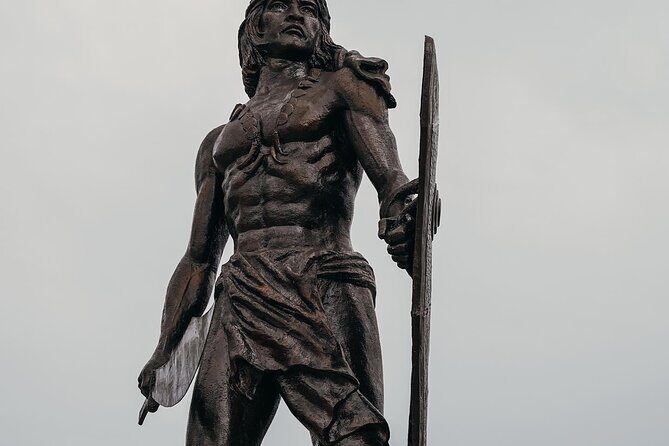 Cebu City famous historical tour - The Practical Details