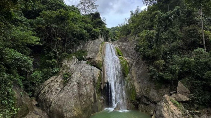 Cebu City: Guided Trekking Experience - Who Should Consider This Tour?