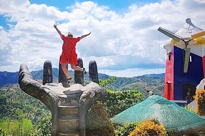 Cebu City Private Tour with Transportation - Pricing & Value Analysis