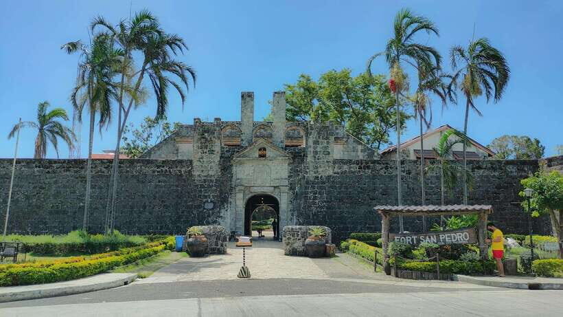 Cebu City Tour (Private Tour) - The Itinerary in Detail