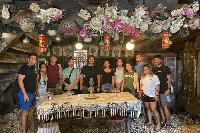 Cebu city: Walking Historical and Street Food Tour - Who Should Consider This Tour?