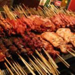 Cebu Dine Around - What’s Included & What’s Not