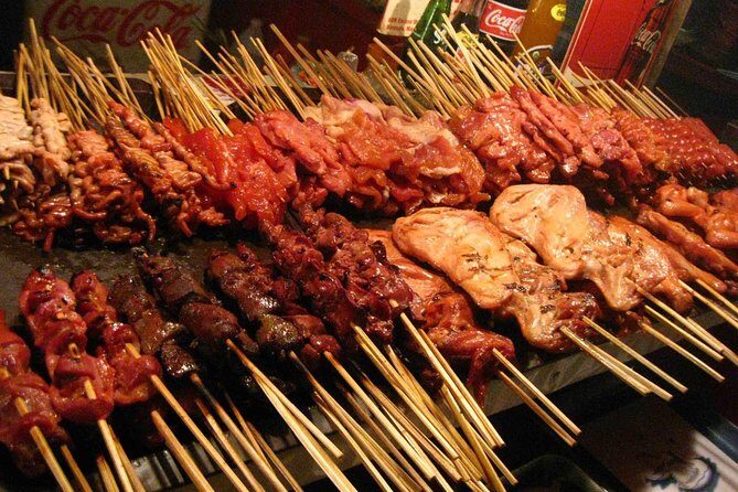 Cebu Dine Around - What’s Included & What’s Not