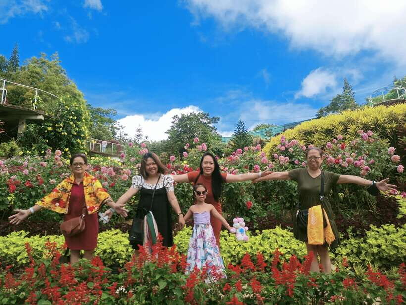 Cebu Escape: Motorcycle Adventure with City & Mountain Tour - The Value & Practicalities