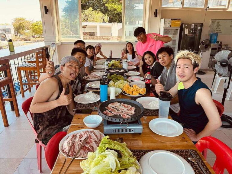 CEBU: Get Two level Certification in one trip (4N5D) - Detailed Breakdown of the Itinerary and Experience