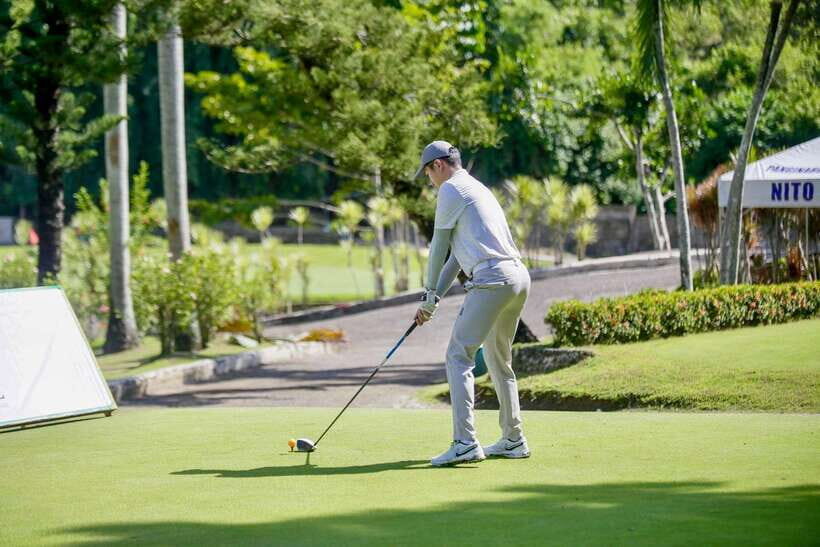 Cebu Golf Club - A Closer Look at Cebu Golf Club Tour
