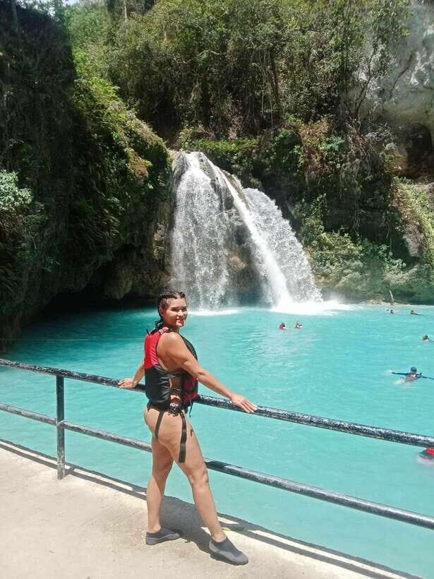 Cebu Group Tour: Whaleshark Watching & Kawasan Canyoneering - The Experience: What Travelers Say