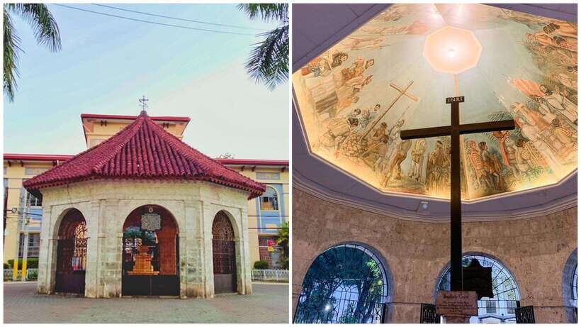 Cebu Half Day City Tour (Private Tour) - How the Tour Works in Practice