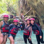Cebu: Half-Day Kawasan Falls Canyoneering Tour with Lunch - What Travelers Say