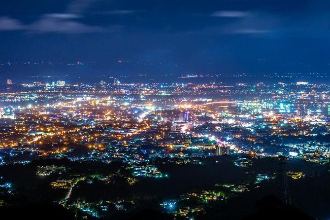 Cebu Highland Adventure with Dining Delights Tour - The Experience from a Traveler’s Perspective