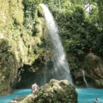 Cebu: Inambakan, Kawasan, and Mantayupan Waterfalls Tour - Exploring Inambakan Waterfalls