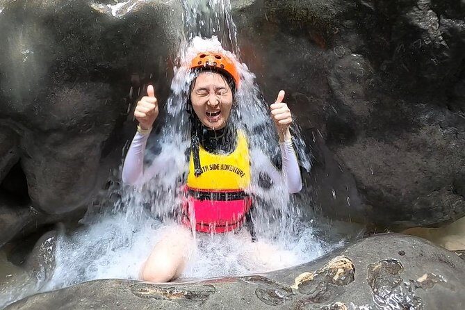 Cebu Kawasan Canyoneering - Analyzing the Cost & Value