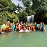 Cebu: Kawasan Falls Canyoneering Adventure with Transfers - The Kawasan Falls Experience