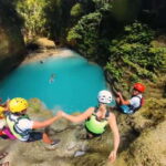 Cebu: Moalboal Sardine Run & Kawasan Falls Canyoneering - Authentic Experiences and Traveler Feedback