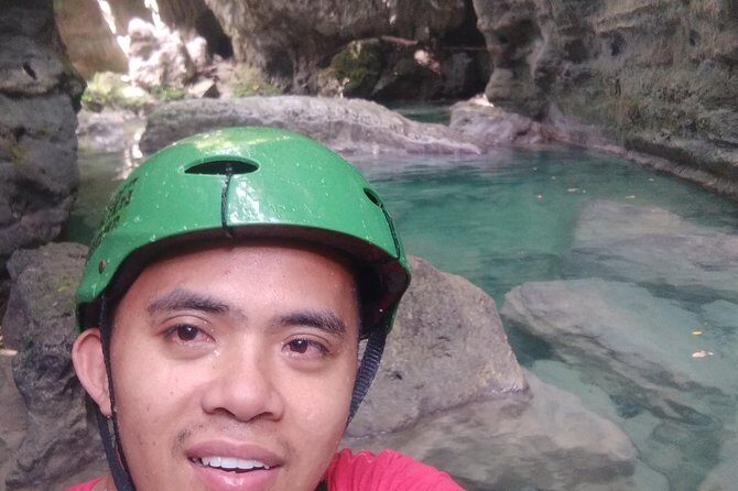 Cebu Oslob Whale Sharks and Sumilon Island Kawasan Falls Canyoneering - Pricing and Value