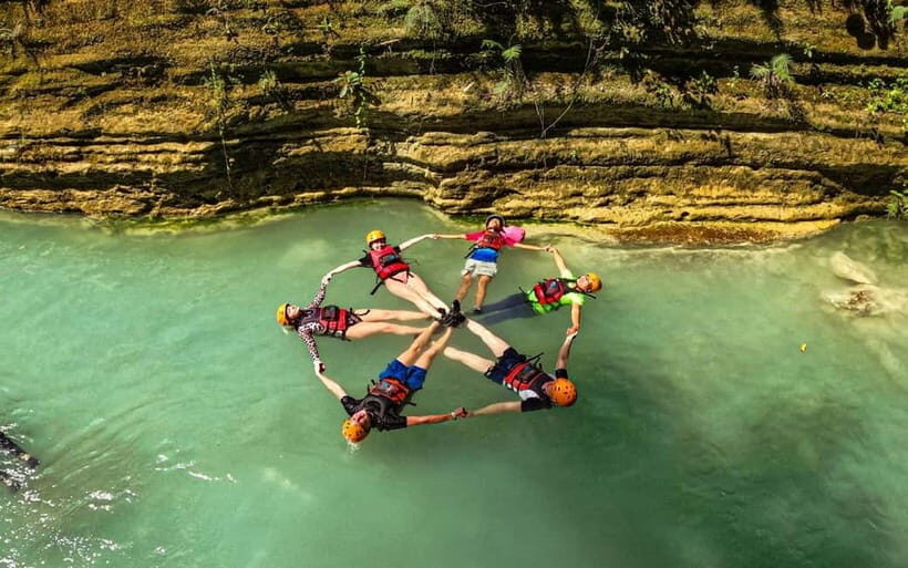 Cebu: Osmeña Peak and Kawasan Falls Canyoneering Tour - Final Thoughts