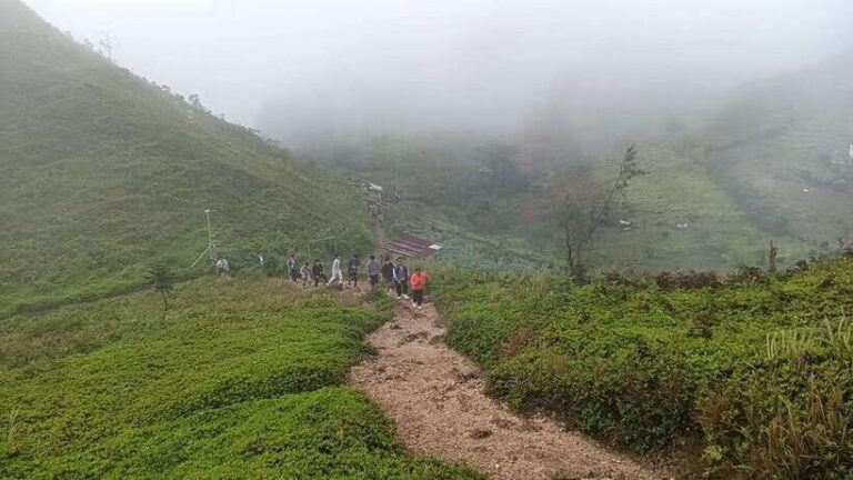 Cebu: Osmena Peak Hike & Kawasan Canyoneering - The Practicalities: What You Need to Know