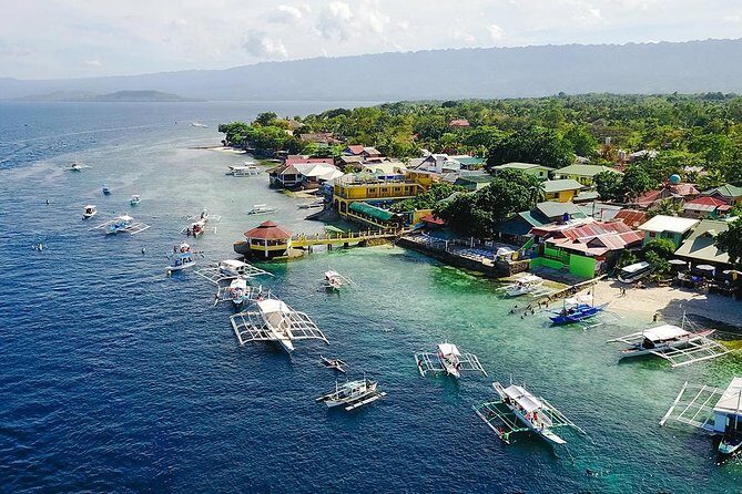 Cebu Private Transfer from Mactan Cebu International Airport (CEB) to Cebu city - Why Opt for This Transfer?