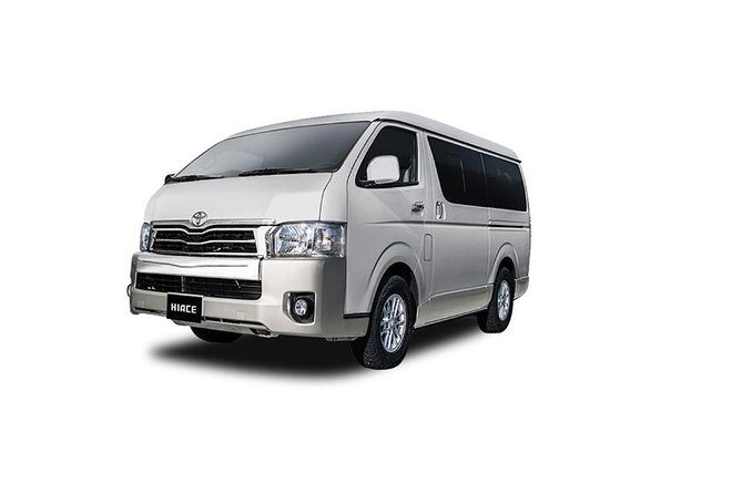 Cebu Seaport - Mactan Hotel (Any Hotel) - One Way Transfer - The Real Value of This Service