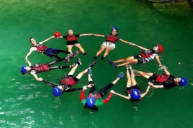 Cebu Shared Tour From Whaleshark Encounter to Nature Adventure - What’s Included and What’s Not