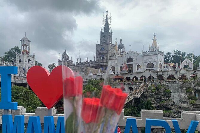 Cebu Simala and city historical tour - In-Depth Look at the Itinerary