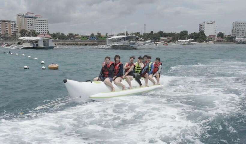 Cebu: snorkeling +3 Water activity tour - Who Will Love This Tour?