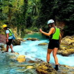 Cebu South Falls: Mantayupan, Kawasan, Inambakan & Aguinid - The Itinerary: What to Expect