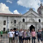 Cebu Steet food, historical and mountain tour - The Logistics – What to Expect From the Tour