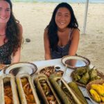 Cebu Traditional Bamboo Cooking - What You’ll Do